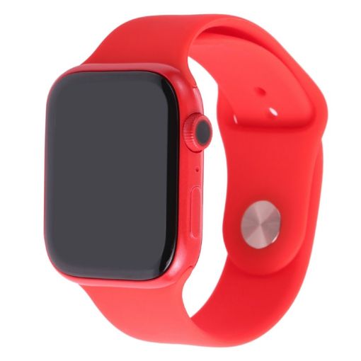 Apple Watch Series 7 41mm Black Screen Dummy Display Model | Bigupgadgets