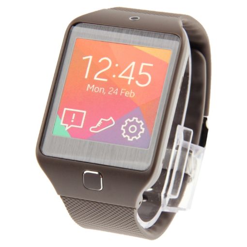 Galaxy Gear 2 Smart Watch Dummy Display Model (Khaki) | Bigupgadgets