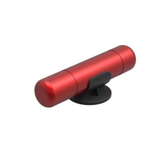 Car Emergency Safety Hammer Window Breaker - Red | Bigupgadgets