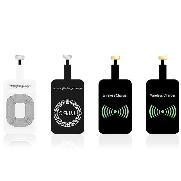Wireless Charging Receiver Coil Patch for iPhone | Bigupgadgets
