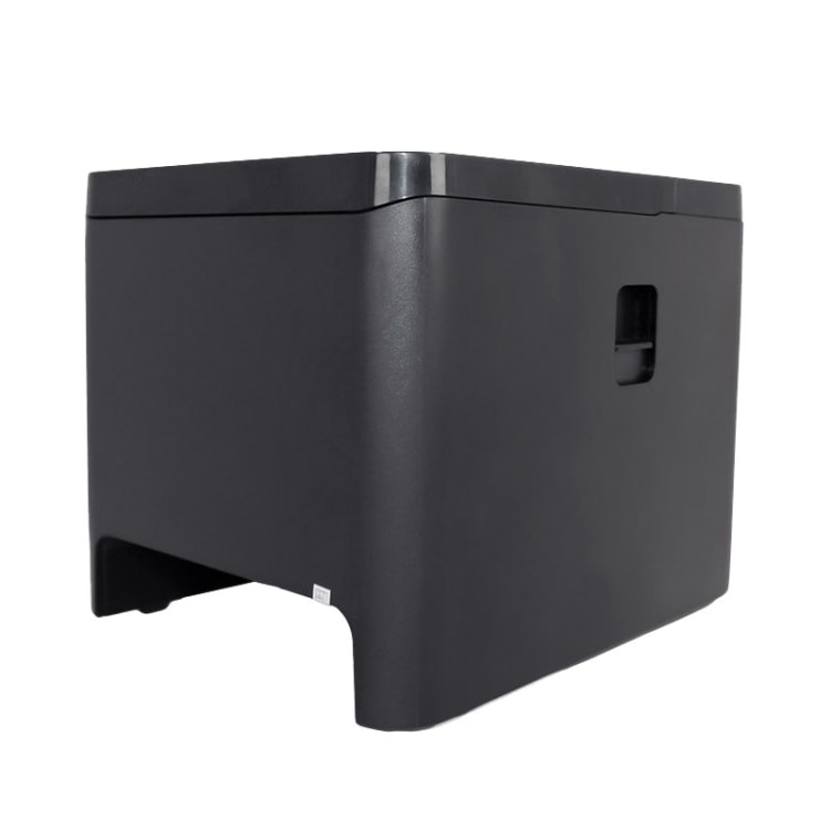 80mm USB+Network Port Thermal Receipt Printer (US Plug) | Bigupgadgets