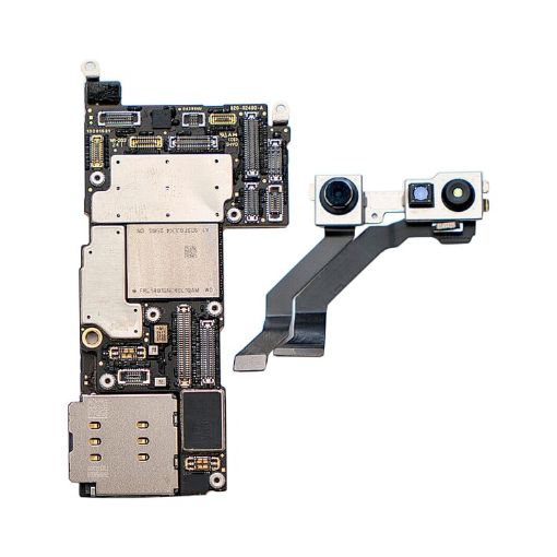 iPhone 13 Pro Max 256GB US Version Mainboard with Face ID | Bigupgadgets