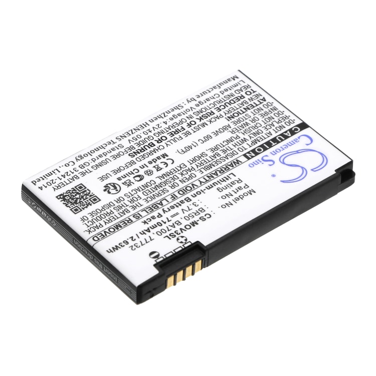 Motorola V3 Series Battery for Razr V3Z V3xx V3T V3m V3i V3c | Bigupgadgets
