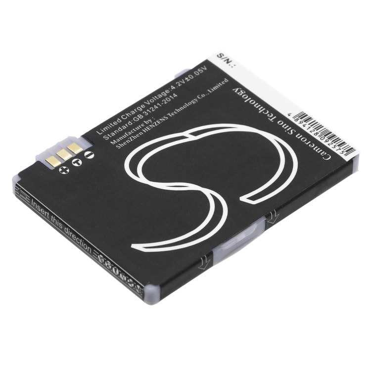 Unify OpenStage M3 Plus Battery for OpenStage M3 | Bigupgadgets