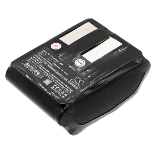 Sscor Quickdraw Suction Device Battery (p/n 80613-100) Portable Unit ...