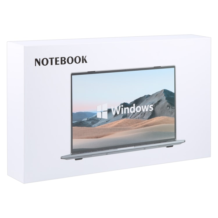 14" Windows 11 Laptop, 16GB+128GB, Intel Core i3 CPU | Bigupgadgets