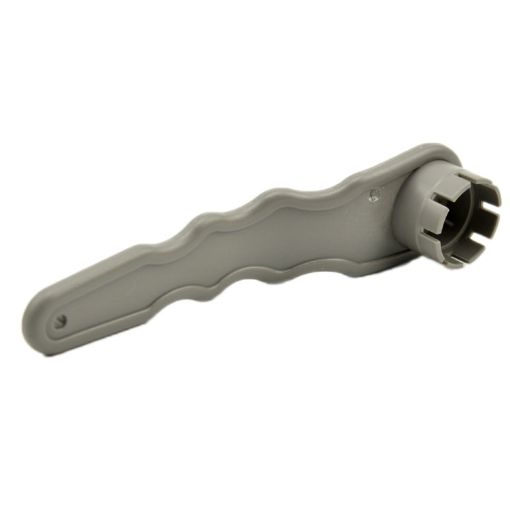 Spiral Air Valve Wrench for Inflatable Boat - Gray Eight Teeth ...