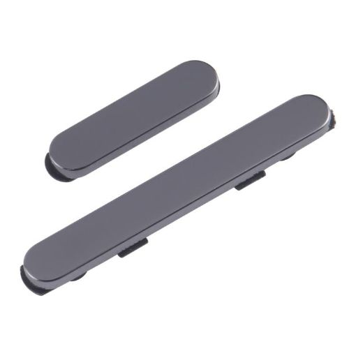 Pixel 9 Pro XL Power & Volume Buttons (Black) | Bigupgadgets
