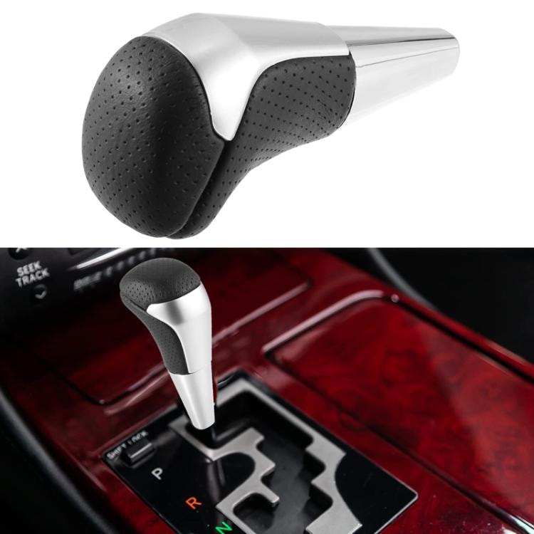 Toyota Hilux Revo Fortuner 2005-2016 A/T Handball Shifter, With Hole ...